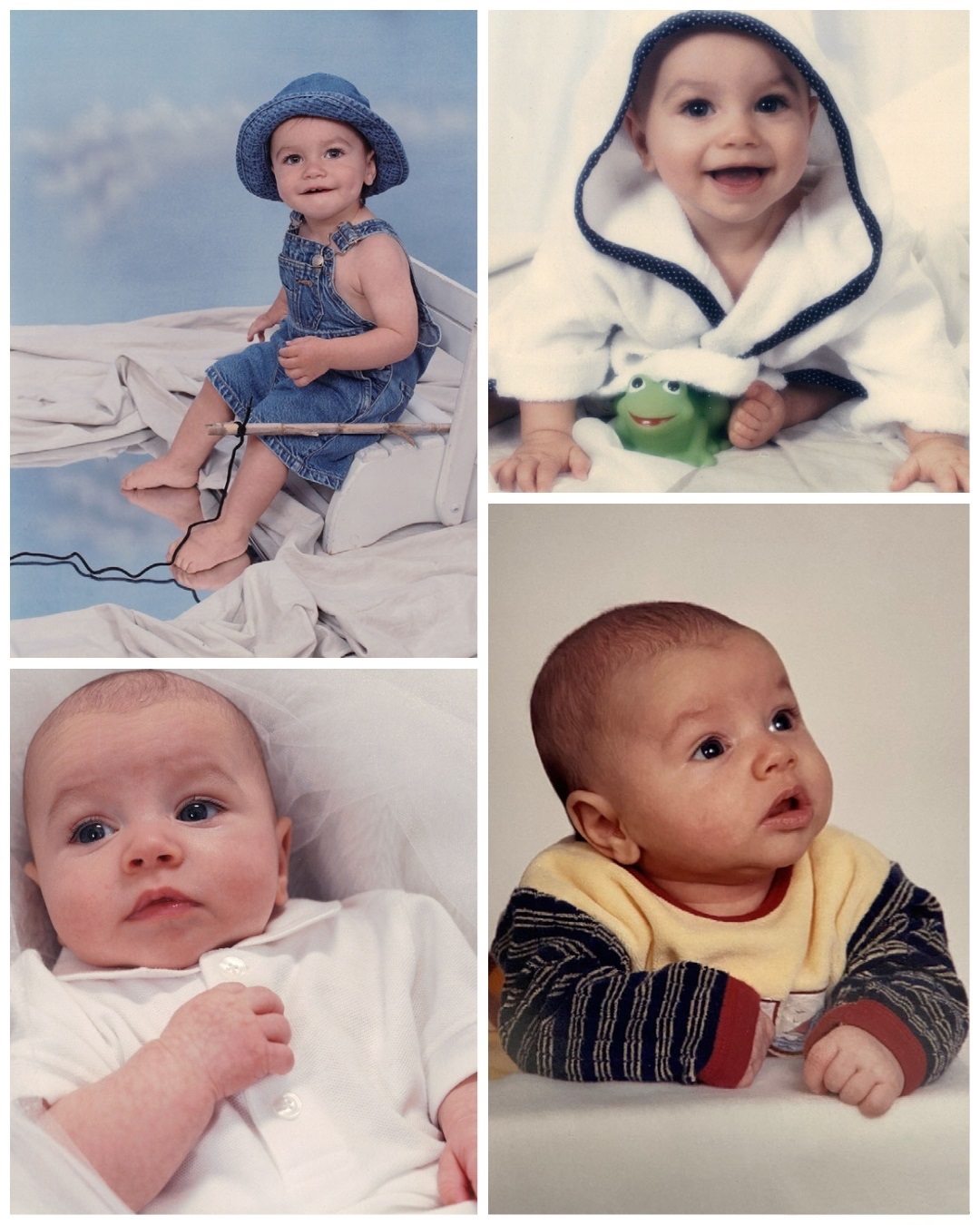 Remember Jonathan – Life and Memories